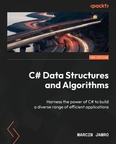 C# Data Structures and Algorithms - Second Edition - Jamro Marcin ...