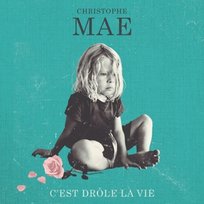 C'est Drole La Vie - Mae Christophe | Muzyka Sklep EMPIK.COM