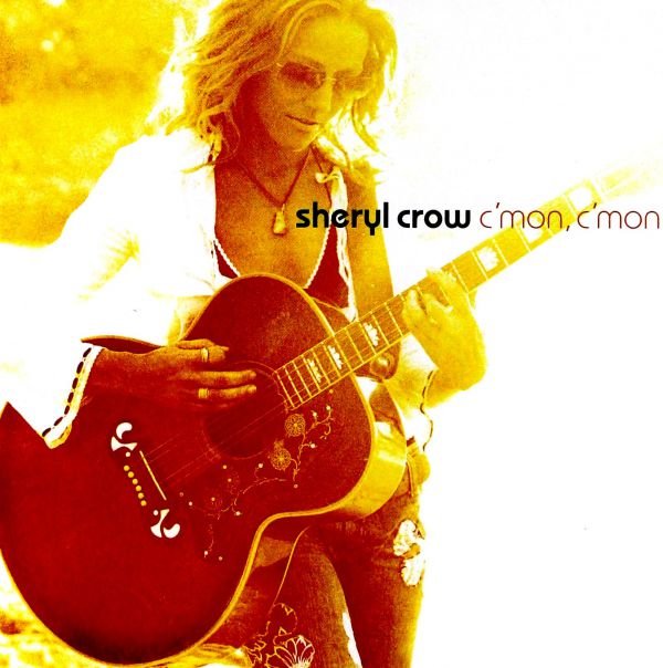 C'mon, C'mon - Crow Sheryl | Muzyka Sklep EMPIK.COM