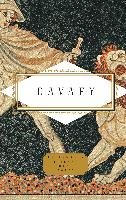C.P. Cavafy: Poems - Cavafy C. P. | Książka w Empik