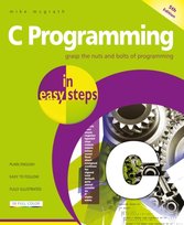 C Programming in easy steps, 5th edition [DRM] - ebook EPUB - Mcgrath Mike | Ebook Sklep EMPIK.COM