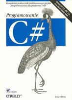 C#. Programowanie - Liberty Jesse | Książka w Empik