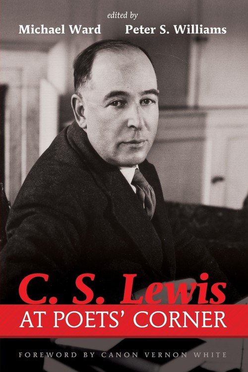 C. S. Lewis at Poets' Corner - Wipf and Stock Publishers | Książka w Empik