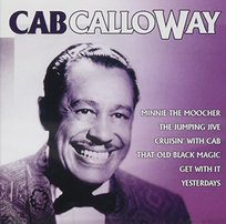 Cab Calloway - Cab Calloway | Muzyka Sklep EMPIK.COM