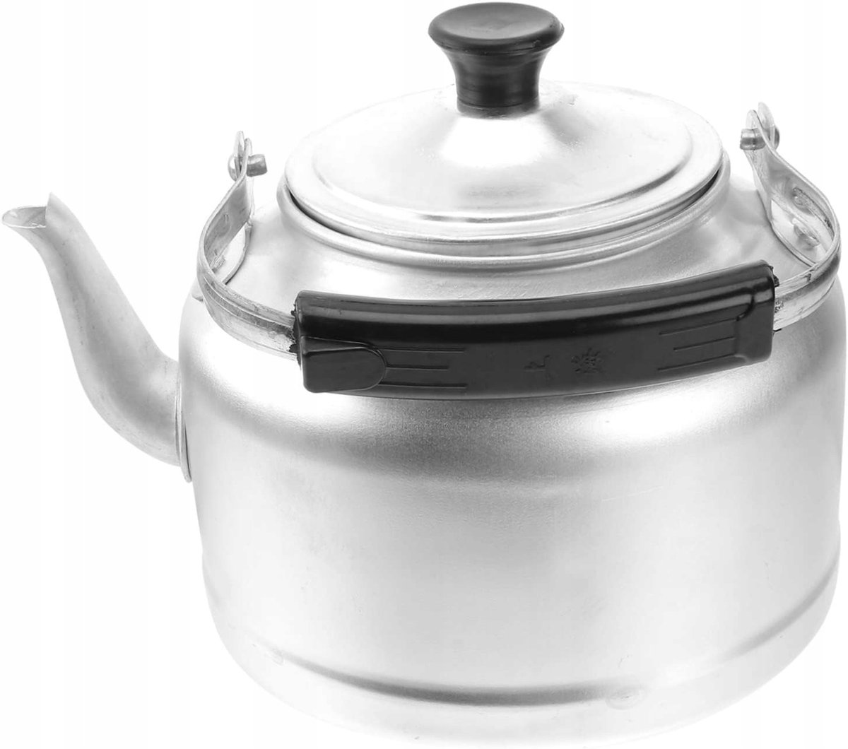 Cabilock Gwiżdżący Czajniczek Ze Stali Nierdzewnej 4L (5789) - Inny ...
