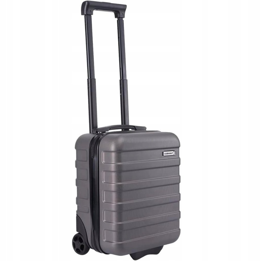 Cabin Max Anode Walizka Kabinowa 40×30×20 cm - Pod Siedzenie - Inna ...