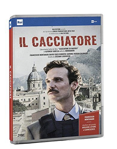 Cacciatore - The Hunter: Season 1 () - Various Directors| Filmy Sklep ...