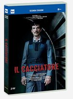 Cacciatore - The Hunter: Season 2 - Various Directors| Filmy Sklep ...