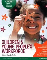 CACHE Level 3 Extended Diploma for the Children & Young Peoples ...