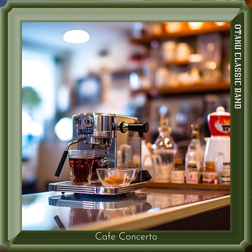 Cafe Concerto - Otaku Classic Band | Muzyka, mp3 Sklep EMPIK.COM