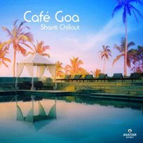 Cafe Goa - Various Artists | Muzyka Sklep EMPIK.COM