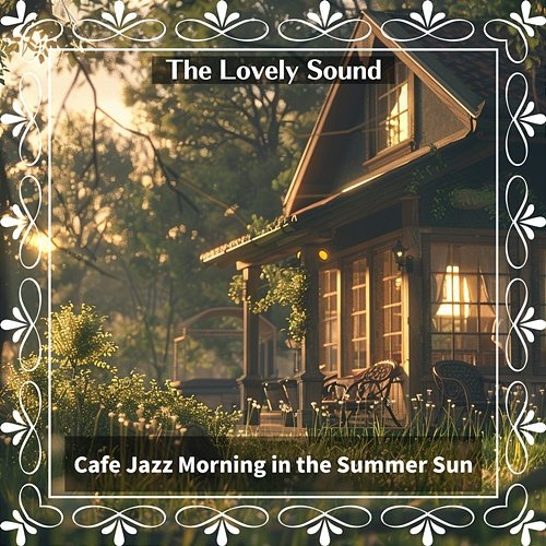 Cafe Jazz Morning in the Summer Sun - The Lovely Sound | Muzyka, mp3 ...