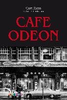 Café Odeon - Riess Curt | Książka w Empik