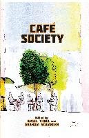 Café Society - Palgrave Macmillan Us | Książka w Empik