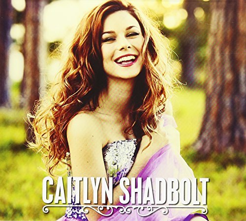 Caitlyn Shadbolt - Shadbolt Caitlyn | Muzyka Sklep EMPIK.COM