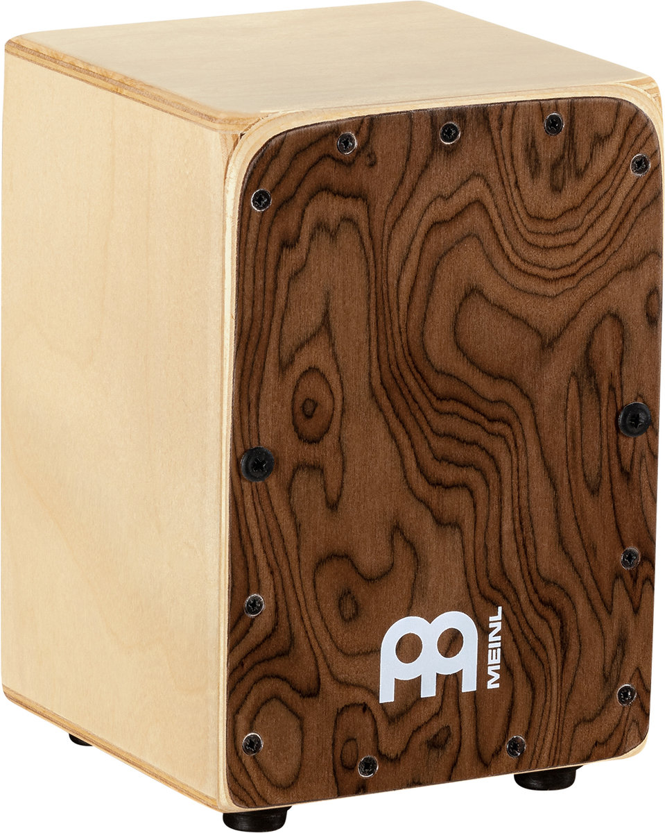 Cajon Mini MC1BW - Meinl | Muzyka Sklep EMPIK.COM