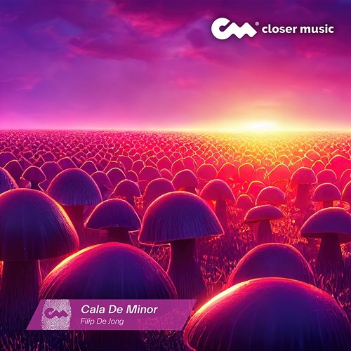 Cala De Minor - Filip de Jong | Muzyka, mp3 Sklep EMPIK.COM