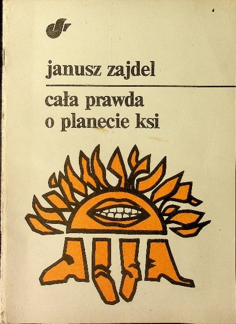 Cała prawda o planecie KSI - W opisie | Książka w Empik