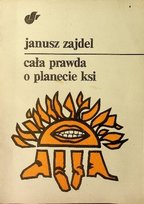 Cała prawda o planecie KSI - W opisie | Książka w Empik
