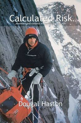 Calculated Risk - Haston Dougal | Książka w Empik