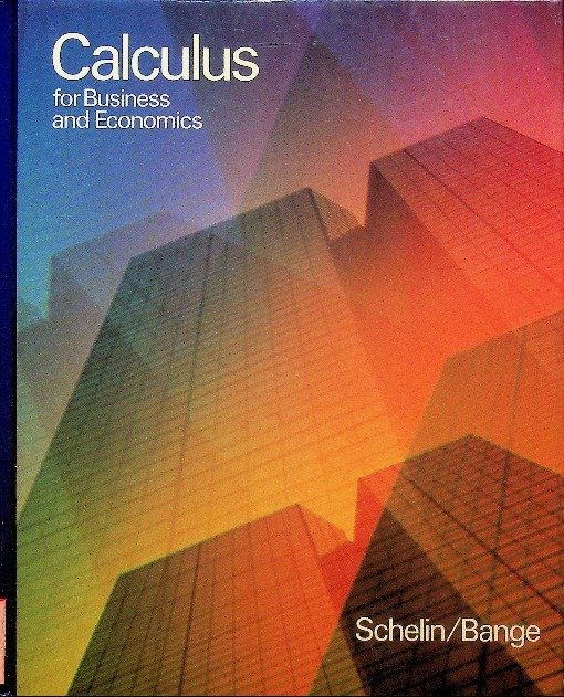 Calculus for Business and Economics - W opisie | Książka w Empik