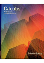 Calculus for Business and Economics - | Książka w Empik