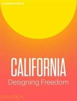 California: Designing Freedom - McGuirk Justin | Książka w Empik
