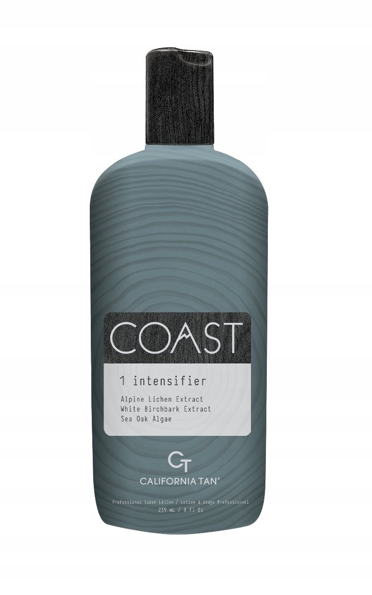 California Tan Coast Intensifier Przyspieszacz | Sklep EMPIK.COM