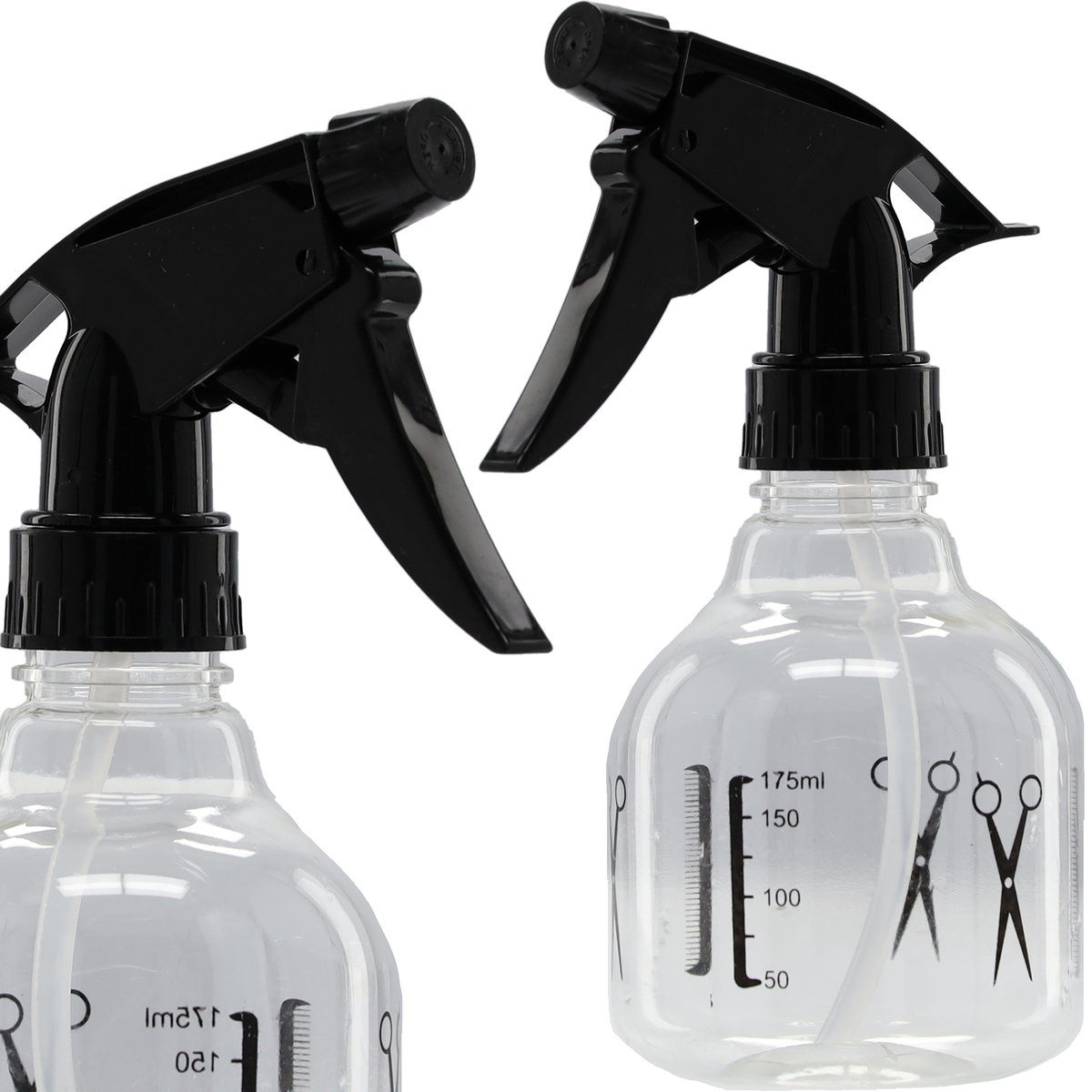 Calissimo, Rozpylacz spryskiwacz fryzjerski do wody atomizer do salonu ...