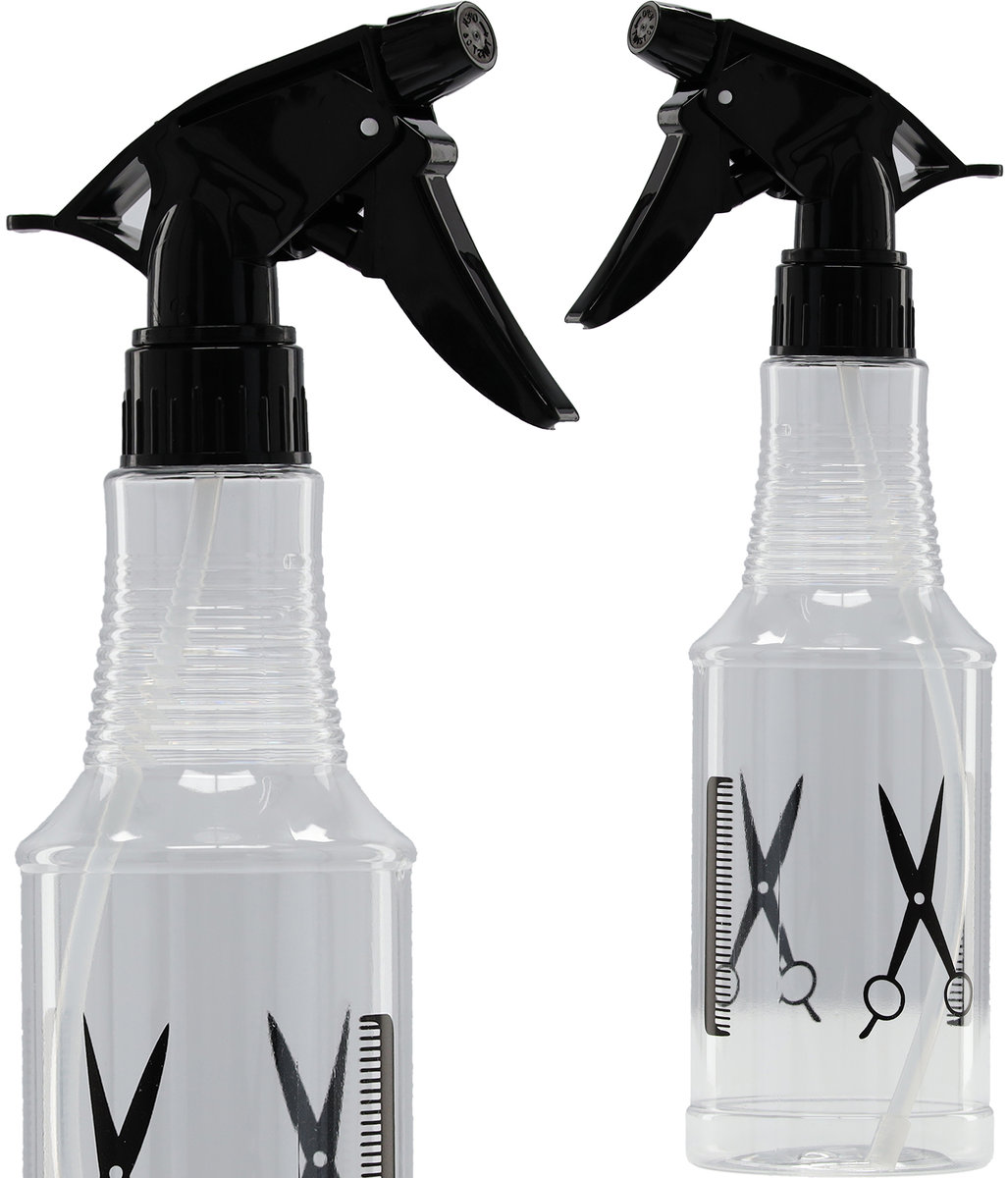 Calissimo, Rozpylacz spryskiwacz fryzjerski do wody atomizer do salonu ...