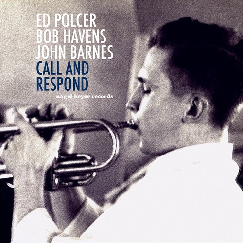 Call and Respond - Ed Polcer | Muzyka, mp3 Sklep EMPIK.COM