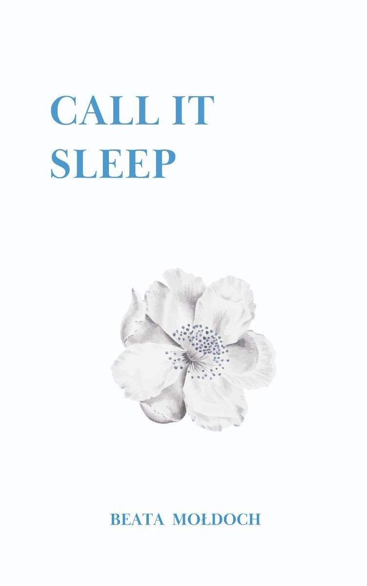 Call it Sleep - ebook PDF - Beata Mołdoch | Ebook Sklep EMPIK.COM