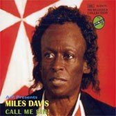 Call Me Sir! - Davis Miles | Muzyka Sklep EMPIK.COM