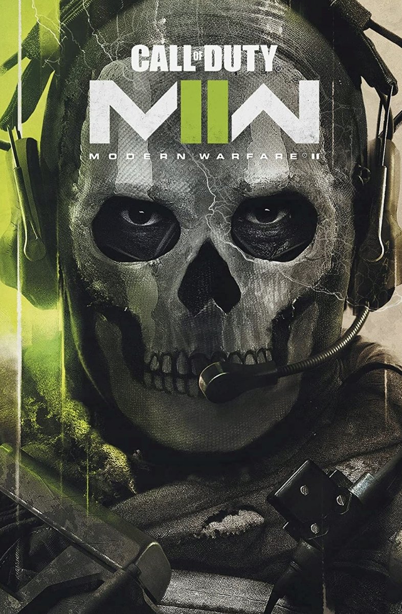 CALL OF DUTY - Plakat TASK FORCE 141 91,5x61 cm - Atram | Sklep EMPIK.COM