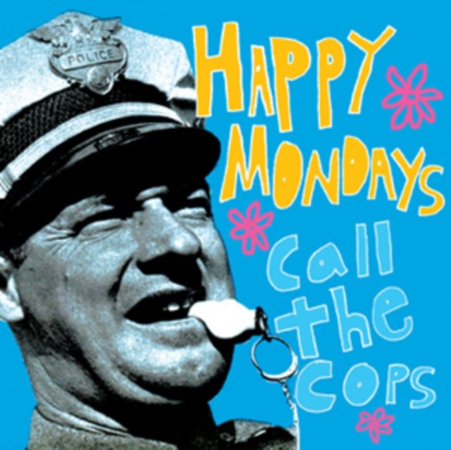 Call The Cops - Happy Mondays | Muzyka Sklep EMPIK.COM