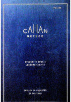 Callan Method Student s book 5 - Opracowanie zbiorowe | Książka w Empik