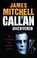 Callan Uncovered - Mitchell James | Książka w Empik