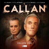 Callan - Volume 1 - Mitchell James | Książka w Empik