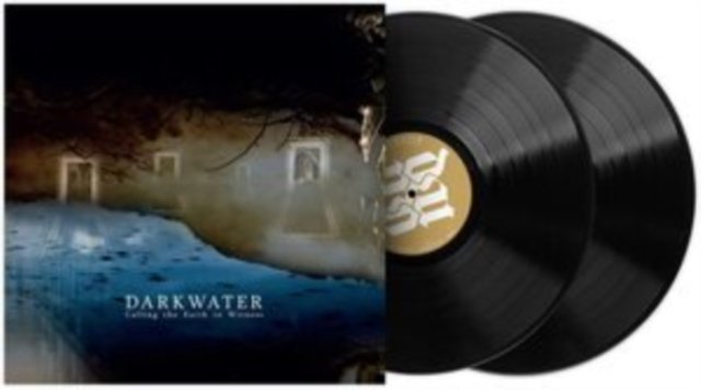 Calling the Earth to Witness, płyta winylowa - Darkwater | Muzyka Sklep EMPIK.COM