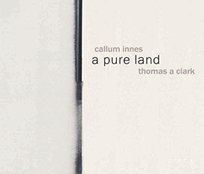 Callum Innes - a pure land - Callum Innes | Książka w Empik