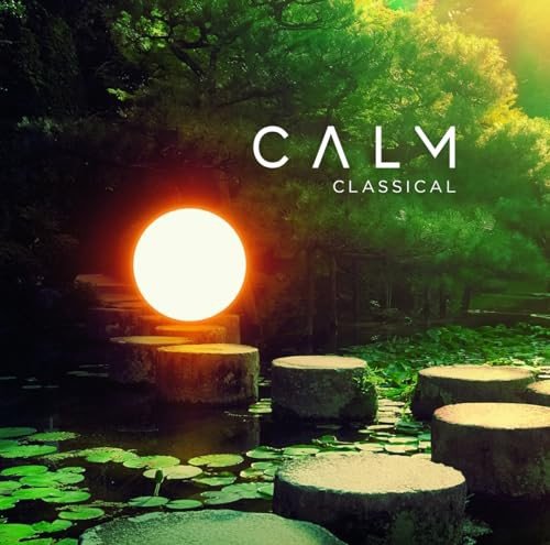 Calm Classical, płyta winylowa - Various Artists | Muzyka Sklep EMPIK.COM
