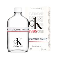 Calvin Klein, CK Everyone, woda toaletowa, 200 ml | Sklep EMPIK.COM