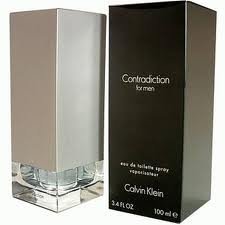 Calvin Klein, Contradiction Men, woda toaletowa, 50 ml | Sklep EMPIK.COM