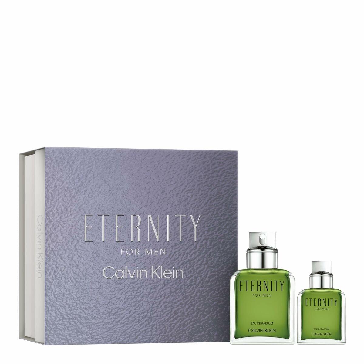 Calvin Klein Eternity for Men zestaw upominkowy dla mężczyzn | Sklep ...
