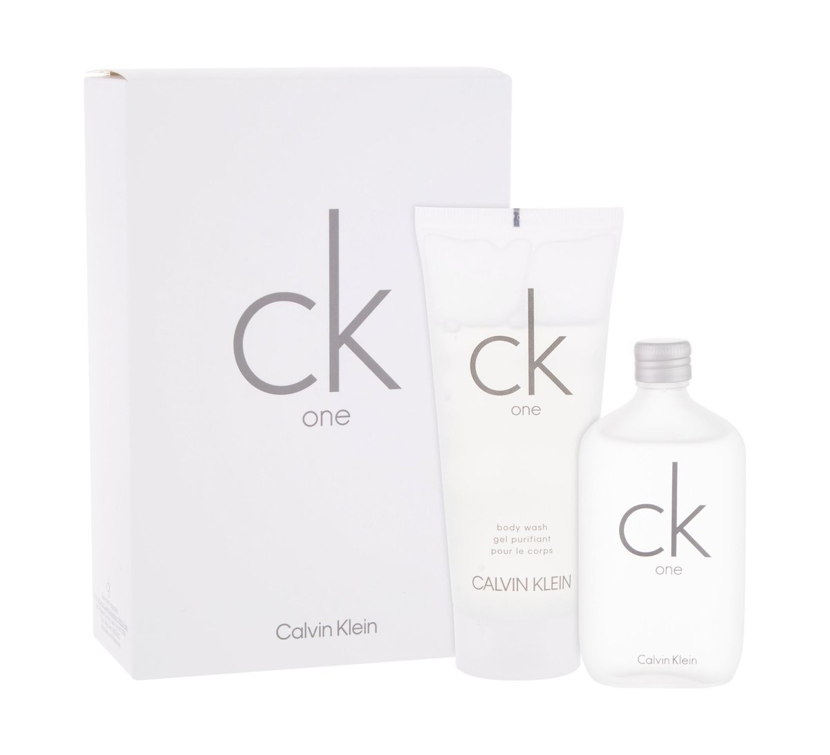 Calvin Klein, One, woda toaletowa | Sklep EMPIK.COM