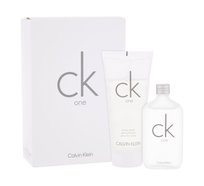 Calvin Klein, One, woda toaletowa, 200 ml | Sklep EMPIK.COM