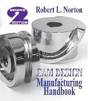 Cam Design and Manufacturing Handbook - Norton Robert | Książka w Empik