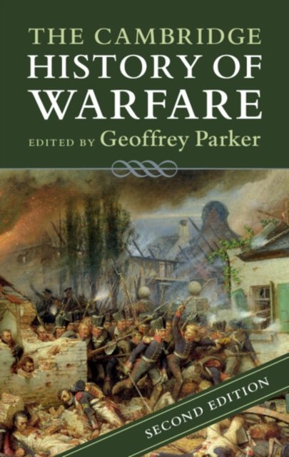 Cambridge History of Warfare [DRM] - ebook PDF - Parker Geoffrey | Ebook Sklep EMPIK.COM
