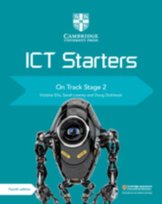 Cambridge ICT Starters On Track Stage 2 - Opracowanie zbiorowe ...