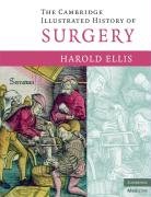 Cambridge Illustrated History of Surgery - Ellis Harold | Książka w Empik